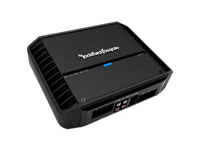 Click here for Rockford Fosgate P300X1 Punch 1-Channel Mono Block... prices
