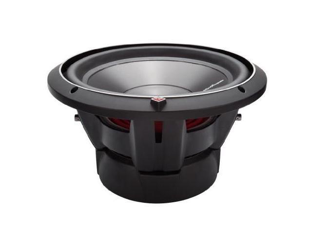 Click here for Rockford Fosgate P3D4-12 12 1200W 4-Ohm Car Subwoo... prices