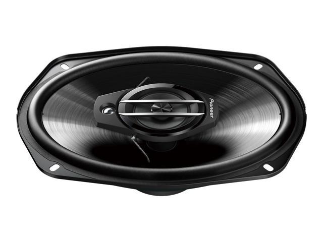 Click here for Pioneer TS-G6930F 6 x 9 3-Way Coaxial Speaker 400W... prices
