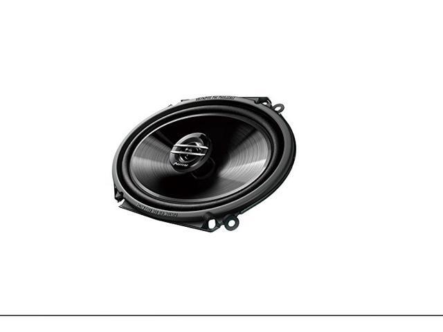 Click here for NEW Pioneer TS-G6820S 6 x 8 2-Way Coaxial Speaker... prices