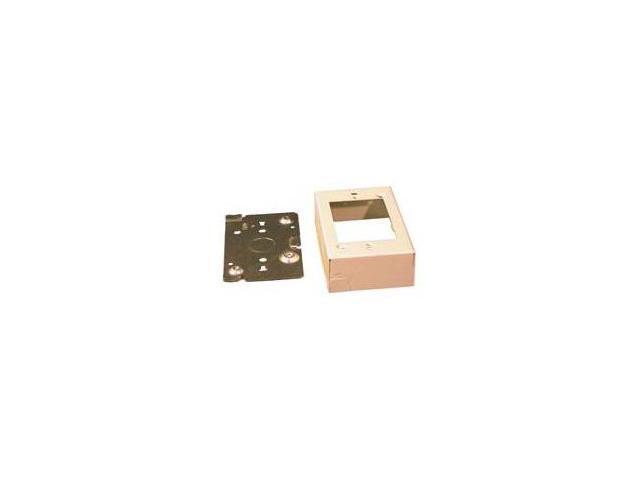 Click here for LEGRAND V5741 Device Box  Switch Box Type  1 Gang... prices