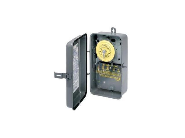 Click here for Electromechanical Timer  125VAC Voltage  40 Amps... prices