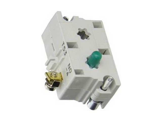 Click here for EATON 10250T53 Cutler-Hammer Contact Block 1NO 30m... prices
