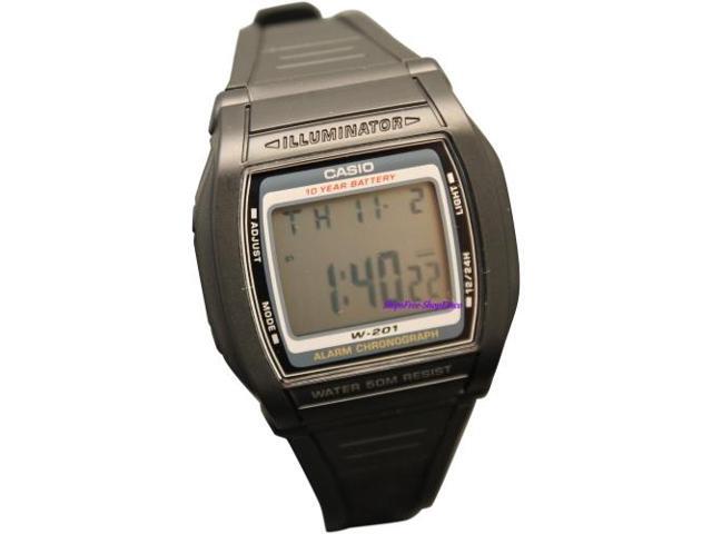 Click here for Casio - W2011AV prices