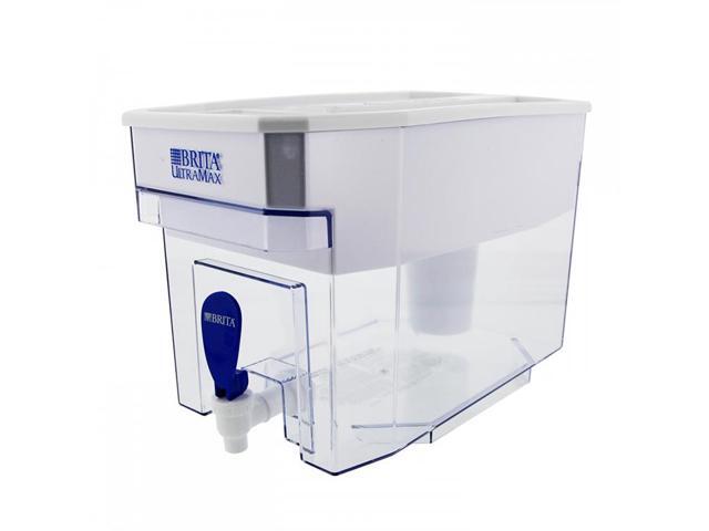 Click here for Brita 18 Cup UltraMax Water Dispenser with 1 Filte... prices