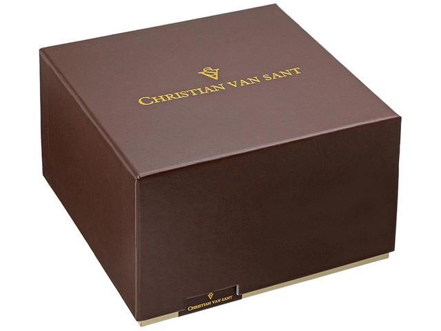 Click here for Christian Van Sant Womens Reign Watch Quartz Miner... prices