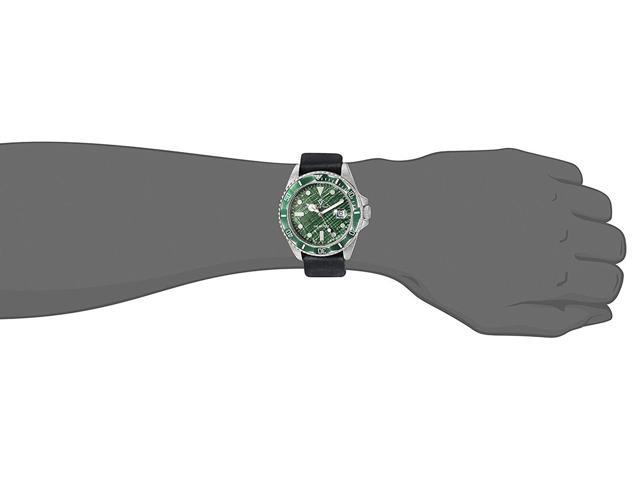 Click here for Christian Van Sant Mens Montego Vintage Green Dial... prices