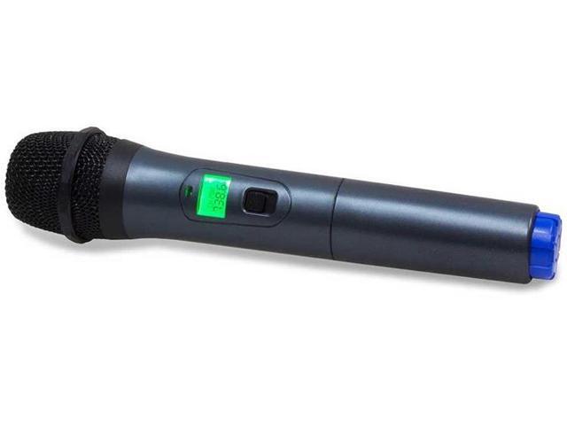 Click here for Technical Pro Wireless USB Receiver UHF Handheld M... prices