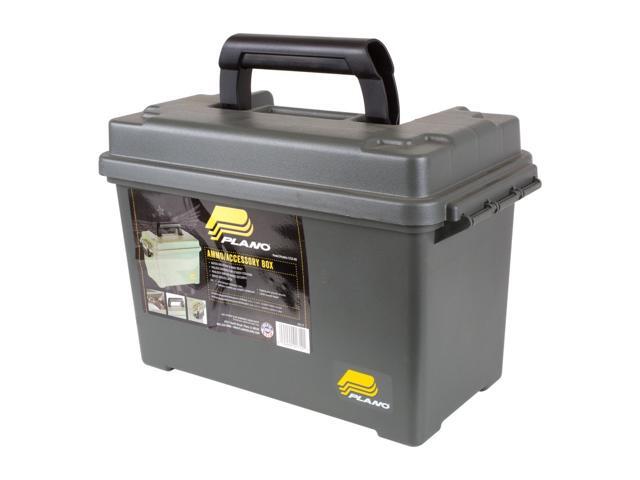 Click here for Plano Molding Ammo Field Box Green prices