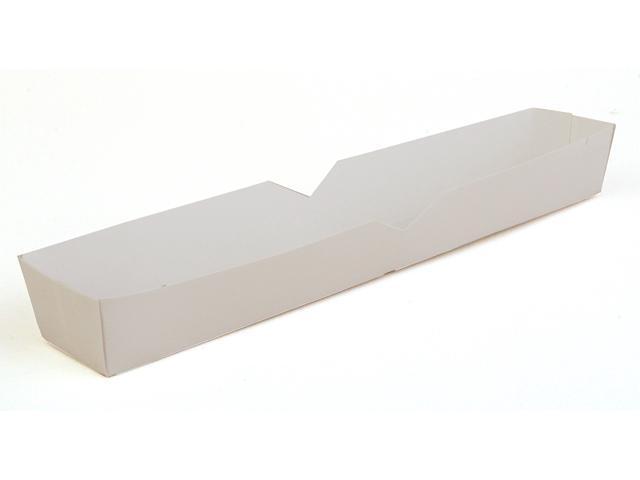 Click here for Hot Dog Tray  10.25 x 1.5 x 1.25  White  500/Carto... prices