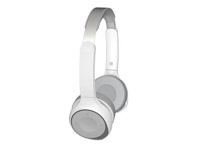 Click here for CISCO SYSTEMS HS-WL-730-BUNA-P 730 Wireless Headse... prices