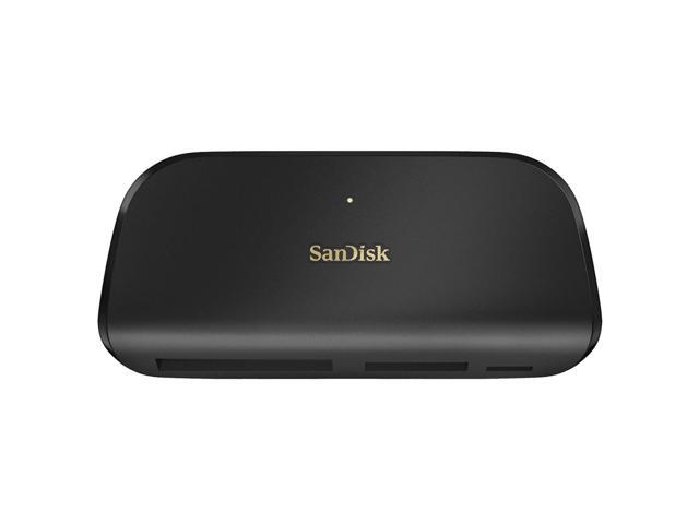 Click here for SanDisk MultiCard Reader DDR200 Image Mate Pro USB... prices