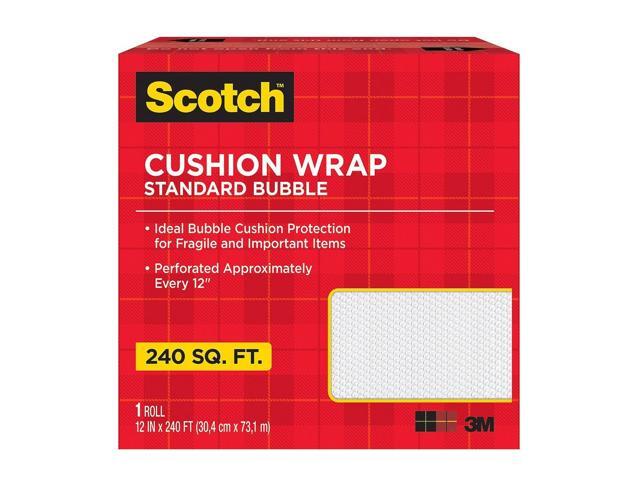 Click here for Scotch 7990C24 Cushion Wrap  3/16  12 in. x 240 ft... prices