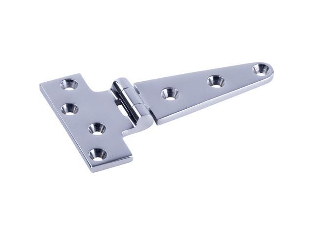 Click here for Sea-Dog Stainless Steel T-Hinge - 4 prices
