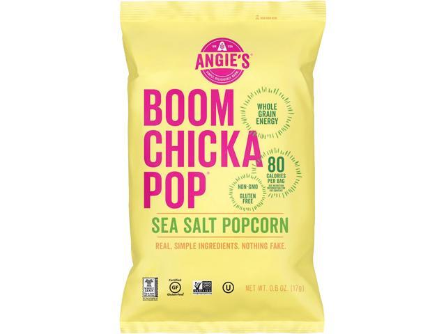 Click here for Angies SN01027 BOOMCHICKAPOP Popcorn prices