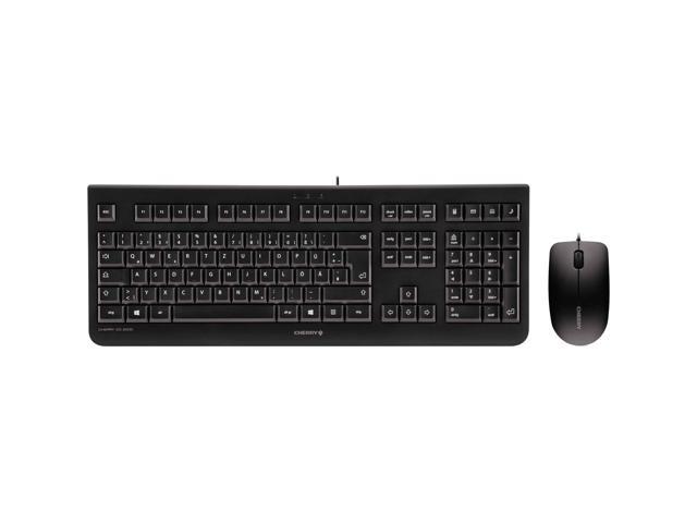 Click here for DC2000 USB KEYB MOUSE COMBO BLK prices