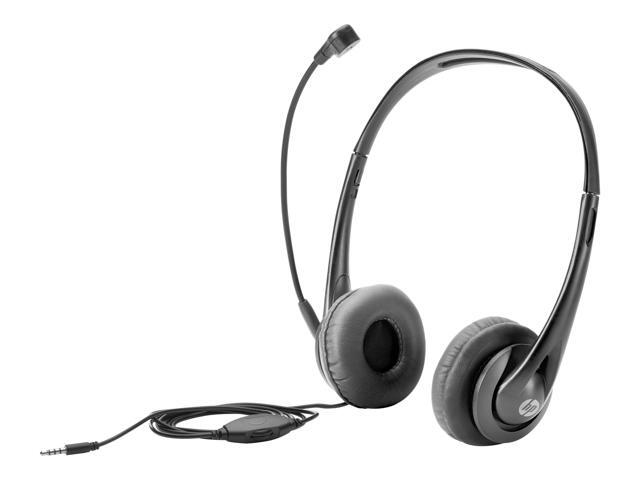 Click here for HP Headset prices