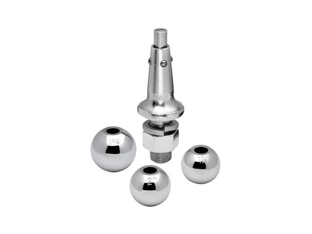 Click here for Draw-Tite Interchangeable Hitch Ball w/ 1 Shank -... prices