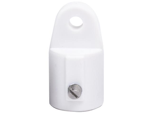 Click here for Sea-Dog Nylon Top Cap - White - 3/4 prices