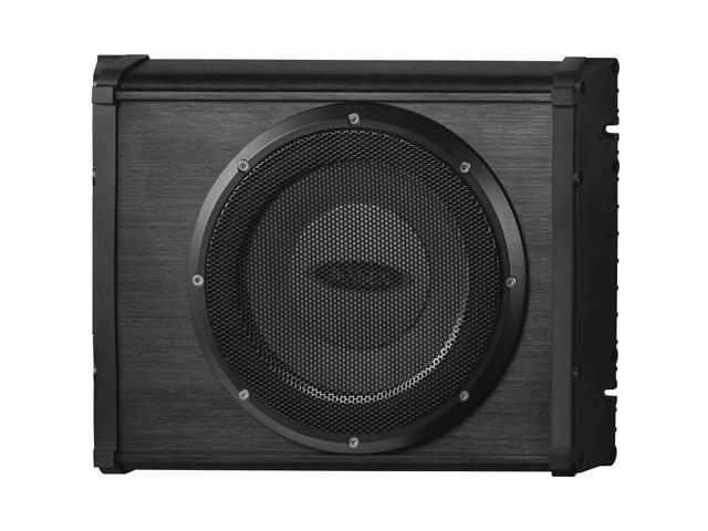 Click here for JENSEN JMPSW800 200W Amplified Subwoofer - 8 prices