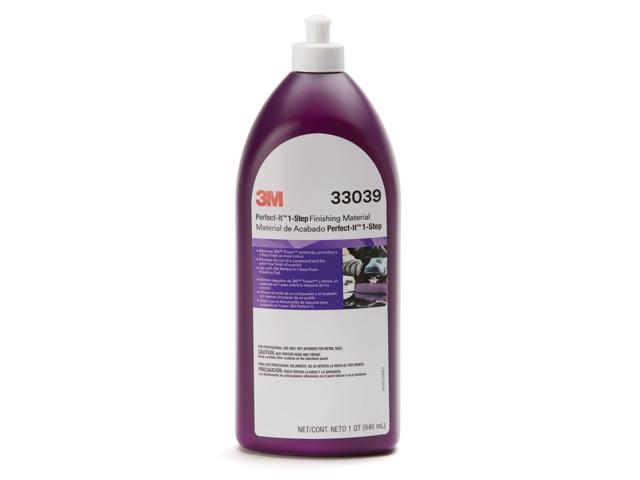 Click here for 3M 33039 Scratch Remover 32 oz. Size Purple prices