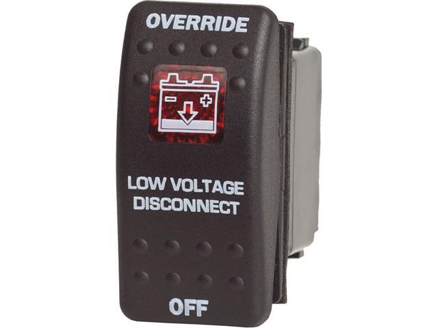 Click here for Blue Sea 7928 Contura II LVD Remote prices