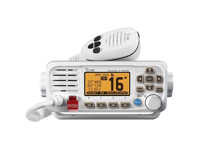 Click here for VHF  Basic  Compact  White prices