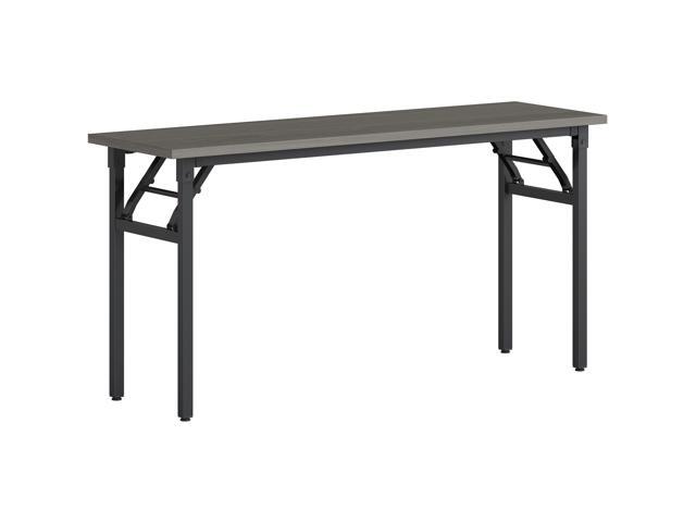 Click here for Lorell Training Table  Folding  60X18X30  Gray (LL... prices
