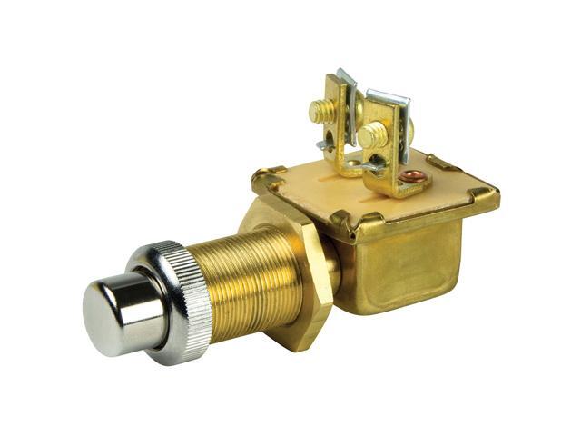 Click here for BEP 2-Position SPST Moisture Sealed Push Button Sw... prices