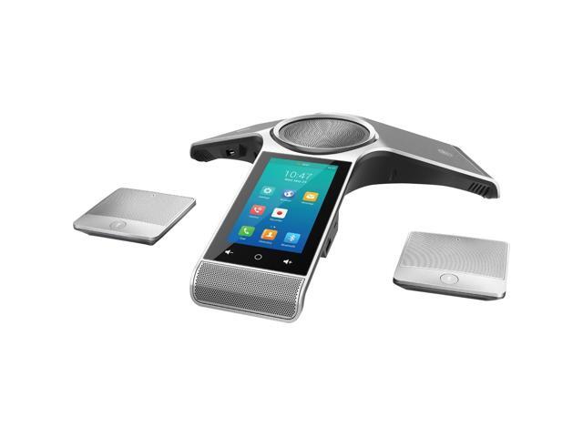 Click here for Yealink W80DM VoIP SIP DECT multi-cell manager and... prices