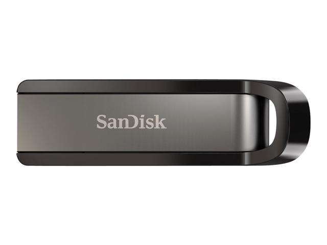 Click here for SanDisk Extreme Go USB 3.2 Drive - 128 GB - USB 3.... prices