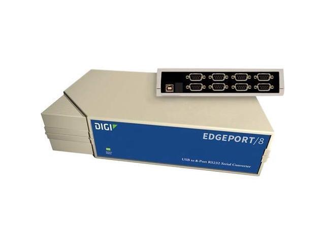 Click here for Digi Edgeport Serial Hub EPUSB8 prices