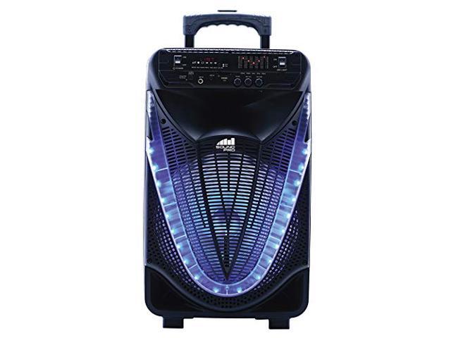 Click here for Naxa - NDS-1233 - Naxa NDS-1233 Portable 12-Inch B... prices