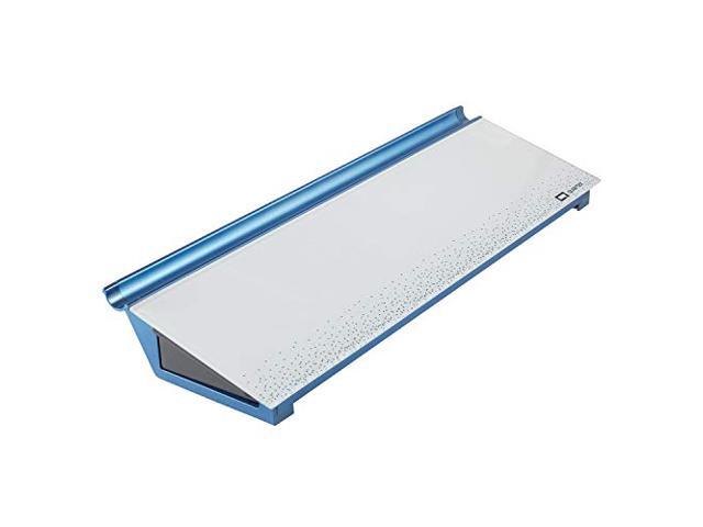 Click here for Quartet Dots Glass Dry-Erase Desktop Computer Pad... prices