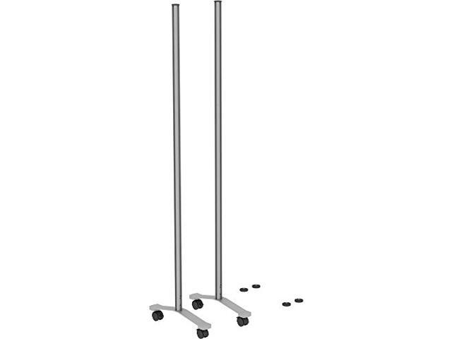 Click here for Lorell Legs  F/Panel Dividers  W/Casters  18-3/4X2... prices