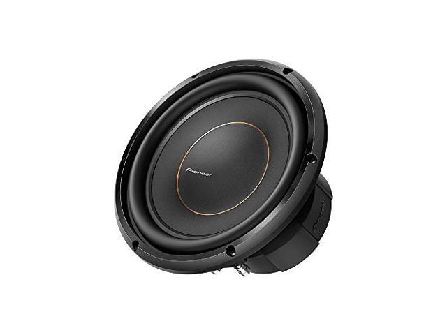 Click here for Pioneer 10 Dual 2 Ohm Voice Coil Subwoofer prices