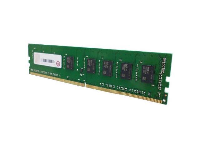 Click here for QNAP 64GB DDR4 SDRAM Memory Module RAM64GDR4ECK0RD... prices