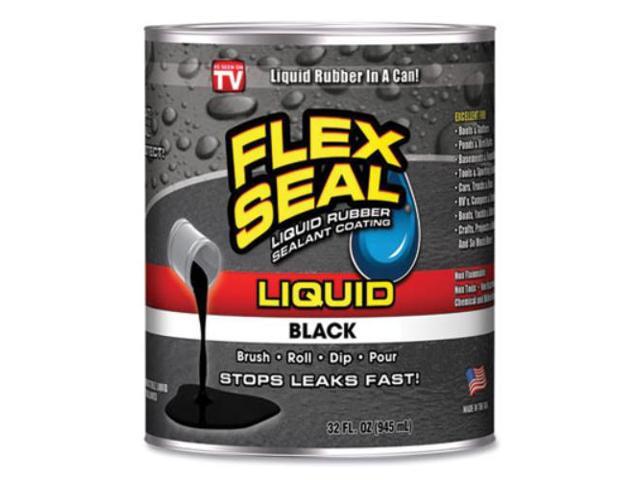 Click here for LIQUID RUBBER  32 OZ CAN  BLACK prices