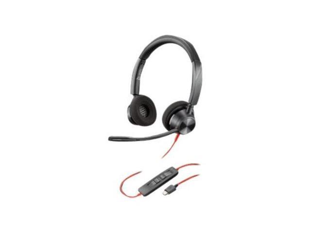 Click here for BLACKWIRE 3320 BW3320-M USB-C MX prices