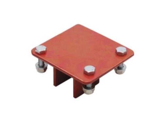 Click here for SUNEX TOOLS 5085 Flat to Round Adapter Long Ram Ja... prices