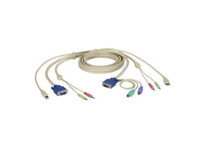 Click here for Black Box KVM Cable prices