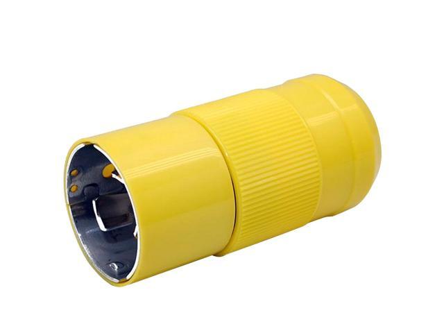Click here for Marinco 6361CRN 50A 125V Male Plug prices