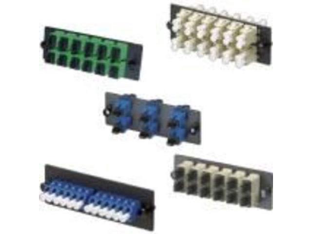 Click here for Panduit FAP8WBUDLCZ Network Patch Panel prices