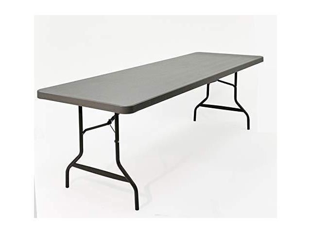 Click here for ICEBERG 65537 Rectangle Folding Table  30 in X 96... prices