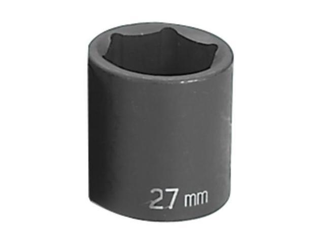 Click here for GREY PNEUMATIC 2027M 1/2 Drive  27mm Size  Metric... prices
