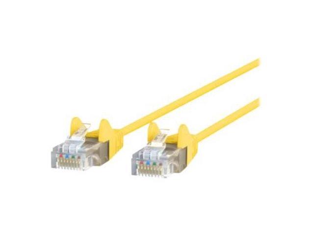 Click here for Belkin Cat.6 UTP Patch Network Cable CE001B15YLWS prices