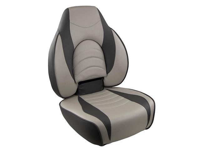 Click here for Springfield Marine 1780238 Deluxe Fish Pro High Ba... prices