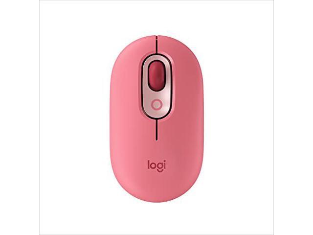 Click here for Logitech POP Mouse  Wireless Mouse with Customizab... prices