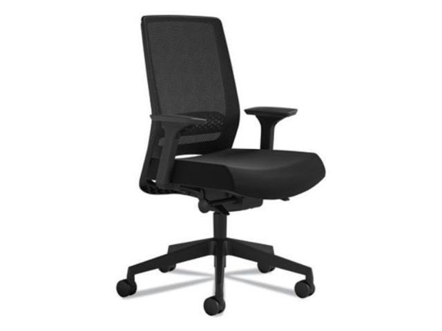 Click here for Safco 6830STBL Medina Deluxe Task Chair  Supports... prices