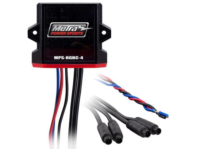 Click here for HEISE RGB LED Controller Waterproof prices